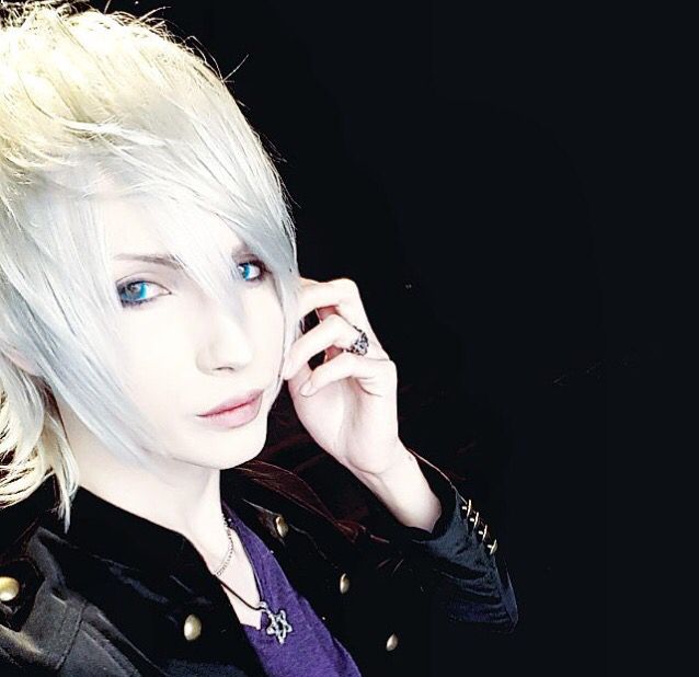 Pin Tillagd Av ♱♆☠ Melina メリーナ Lu る♆☠♱ På ⚰ヨヒオ Yohio