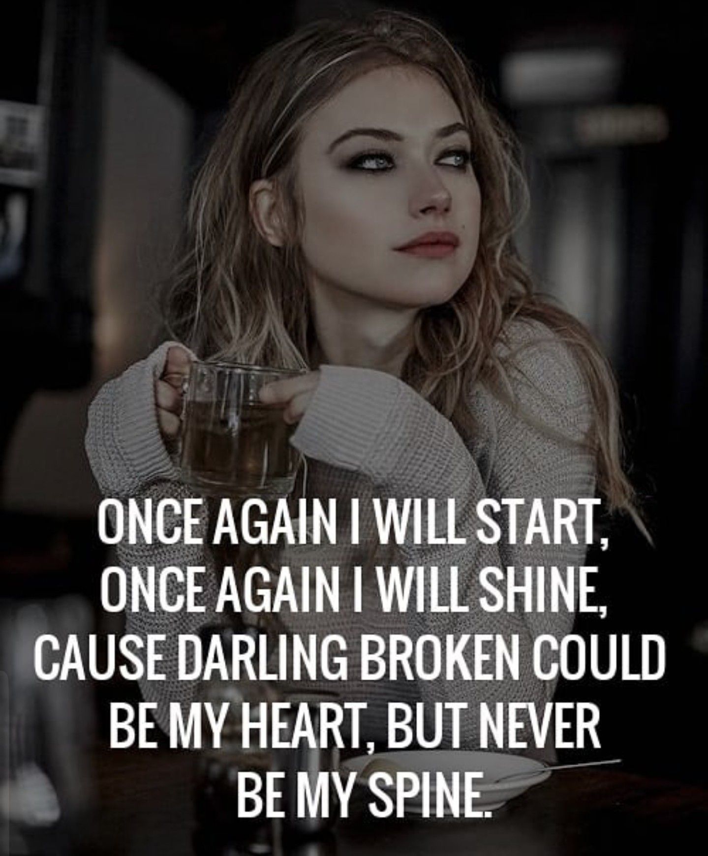 Tough Girl Quotes