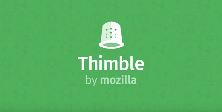 Mozilla Upgrades Thimble With Sleeker Interface And More Tools For Those Learning To Code