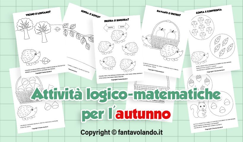 Schede pregrafismo, logico-matematiche, continuità Archivi - Pagina 2 ... Schede pregrafismo, logico-matematiche, continuità Archivi - Pagina 2 ...
