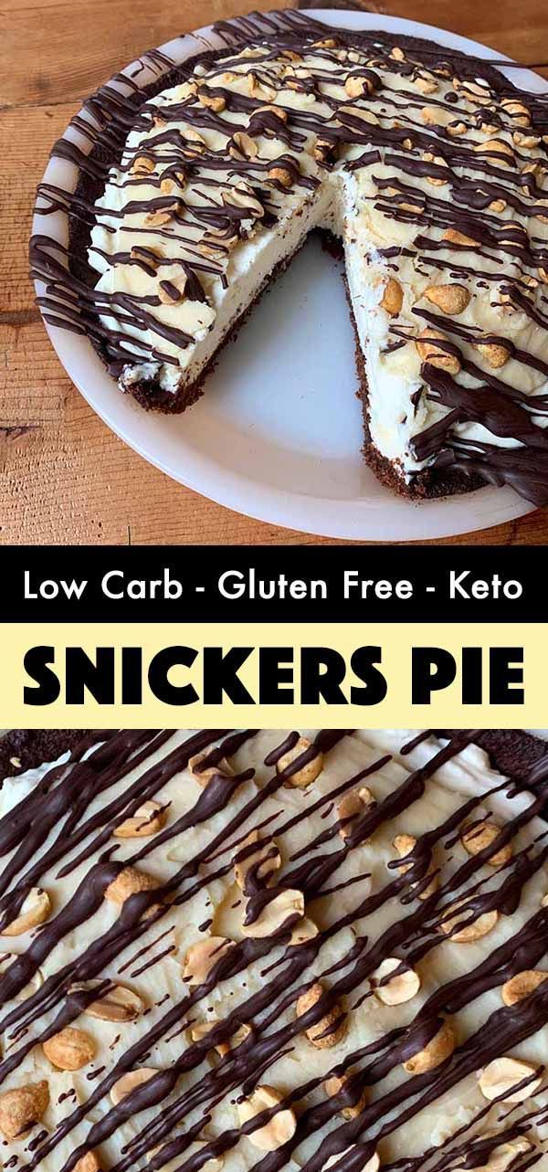 21 Keto Desserts Thatll Satisfy Your Sweet Tooth Momology Low Carb