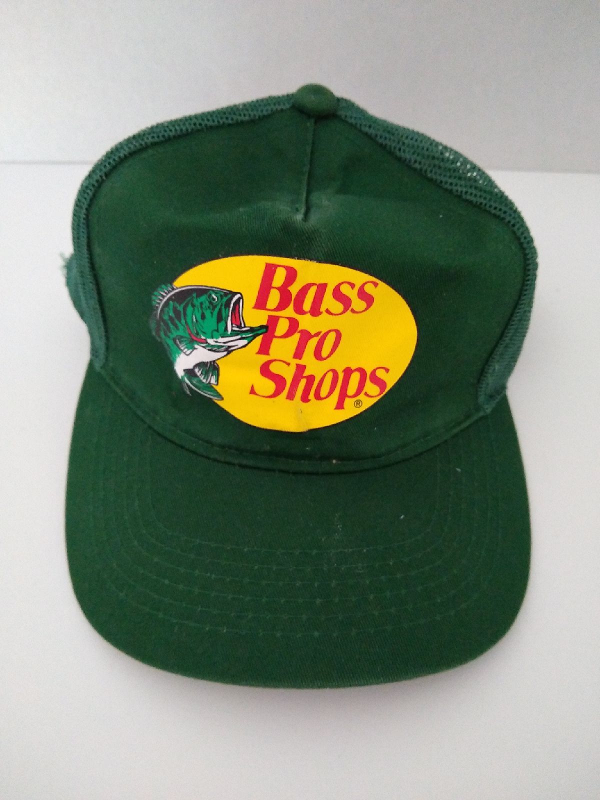 Bass Pro Shops Hat One Size Fits Most Bass Pro Shop Hat Hat Aesthetic Tattoo Shop