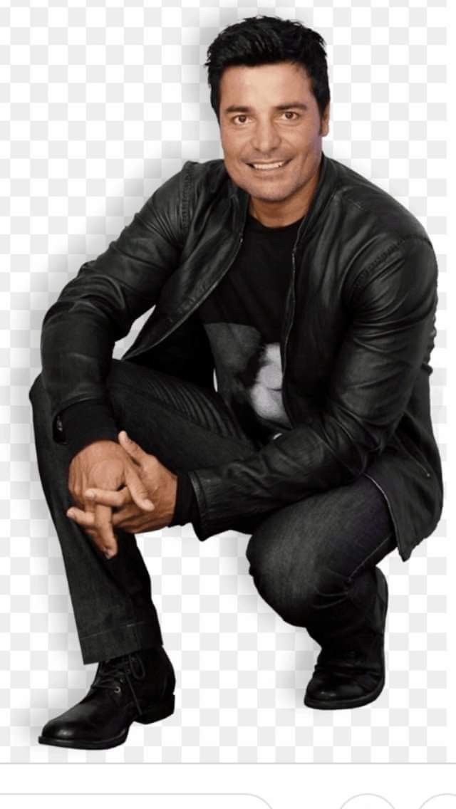 Chayanne π οΈ