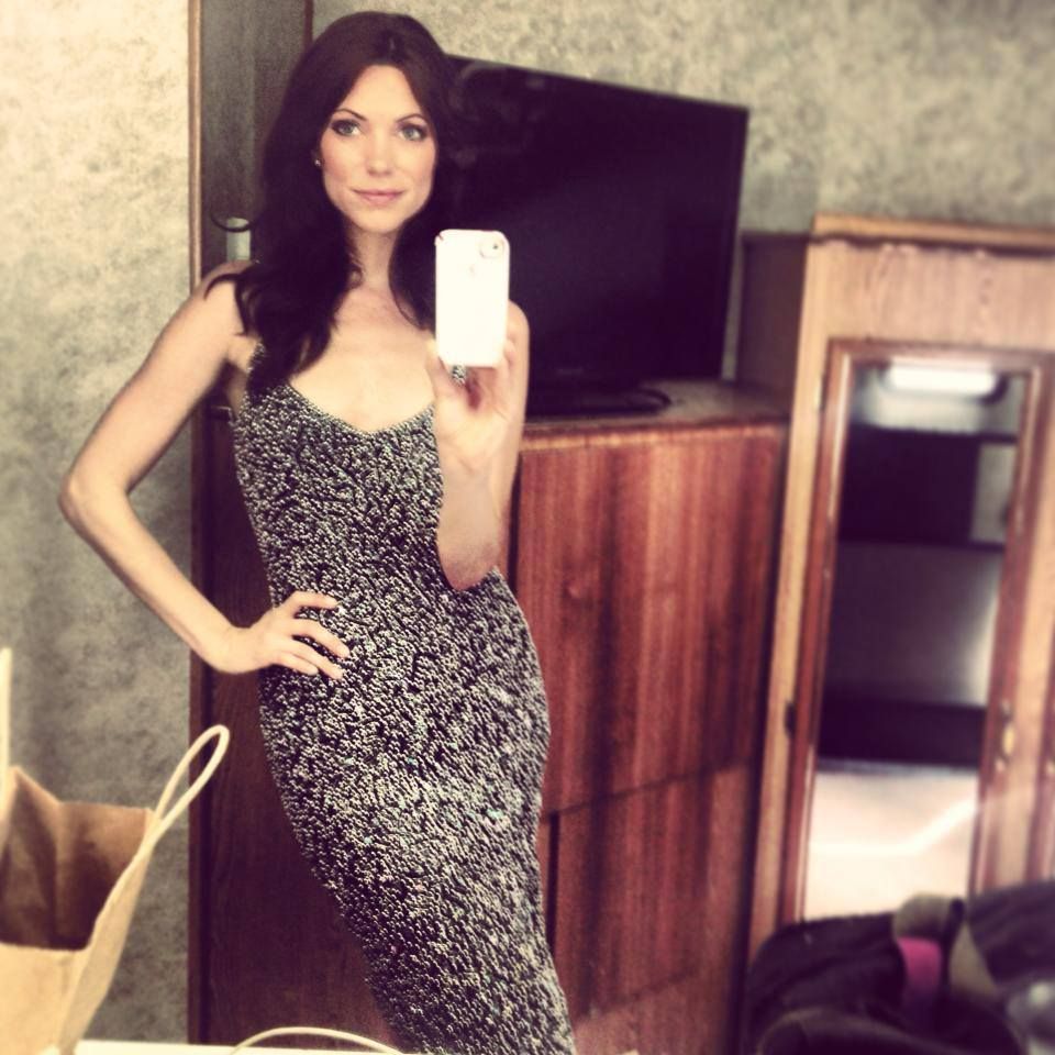 Courtney Henggeler Bodycon Dress Formal Dresses Fashion
