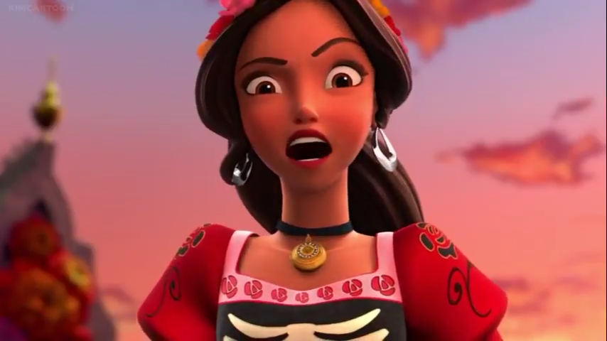 Elena Of Avalor Season 3 Epizod 7 Princess Elena Of Avalor Disney Princesses Disney Characters