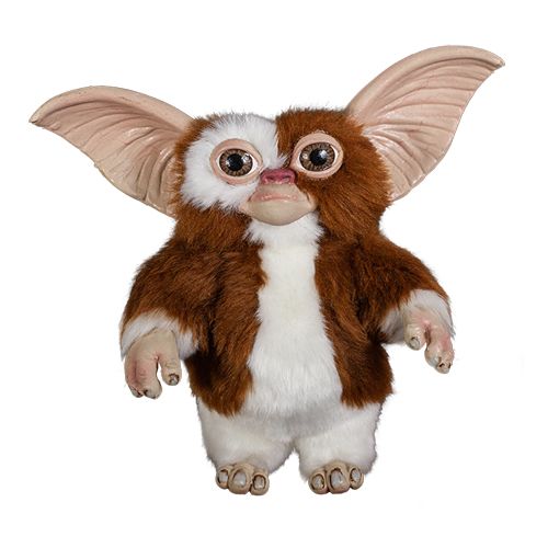 We are proud to present the officially licensed Gremlins Gizmo Puppet ... We are proud to present the officially licensed Gremlins Gizmo Puppet ...
