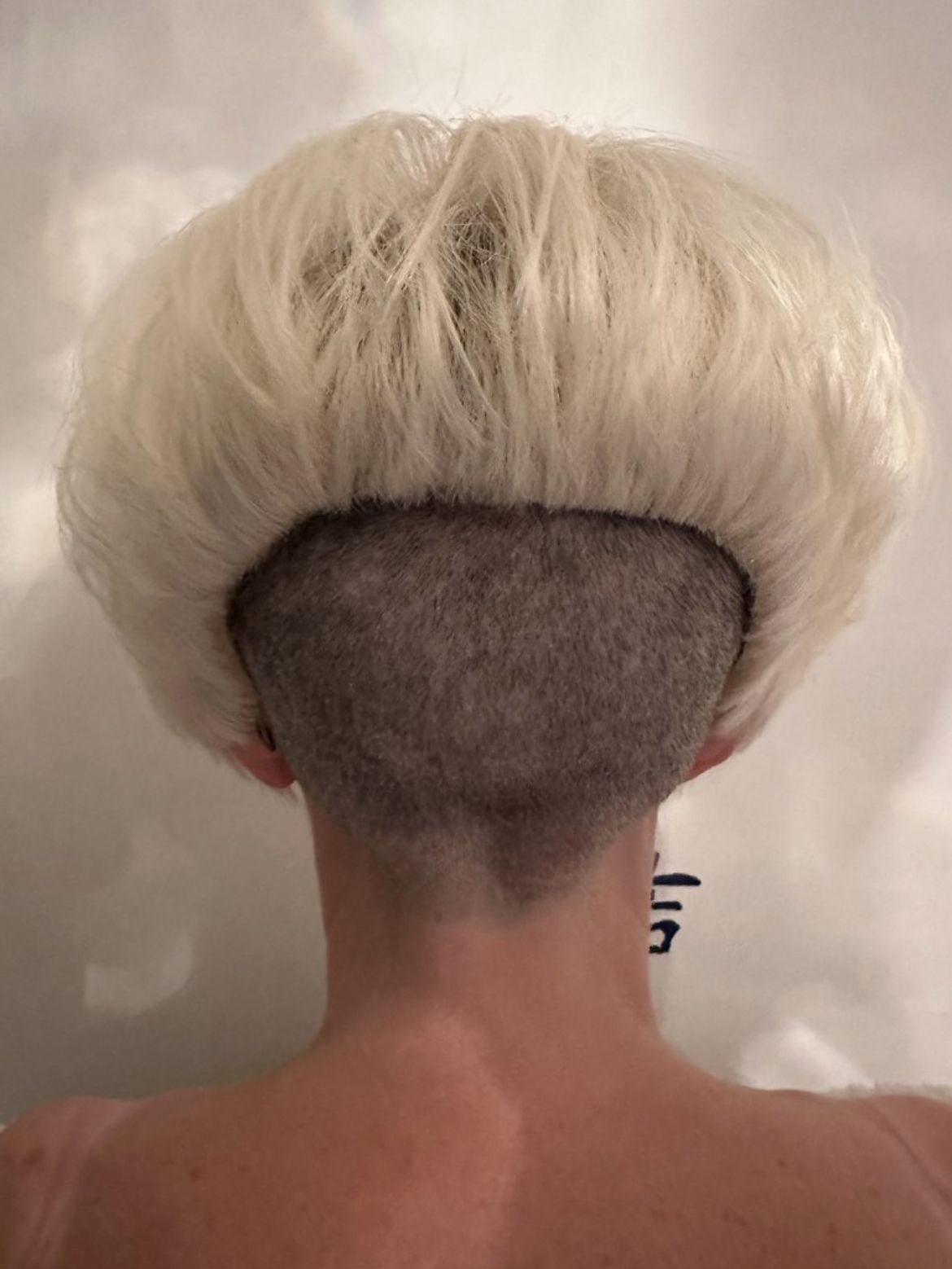 Bowl Haircuts Short Hairstyles For Women Long Hair Cut Short Short Hair Older Women Short