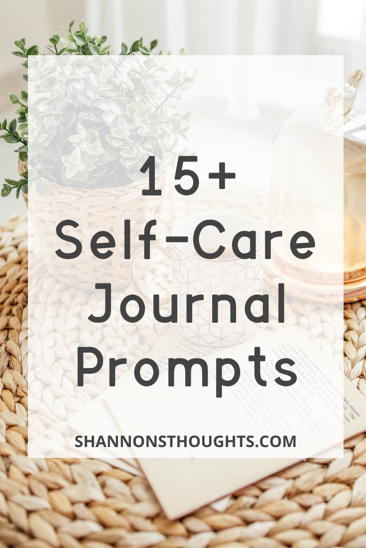 27 Self Care Journal Prompts Artofit