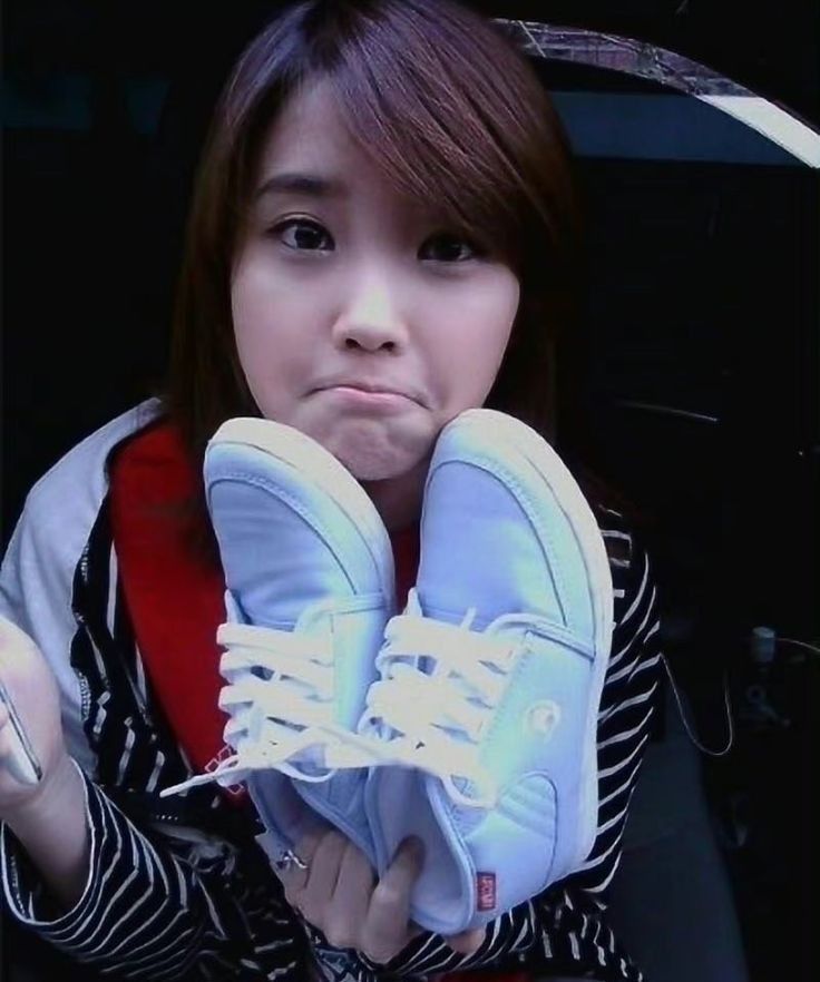 Sexy Kpop Singer Iu Lee Ji Eun Artofit