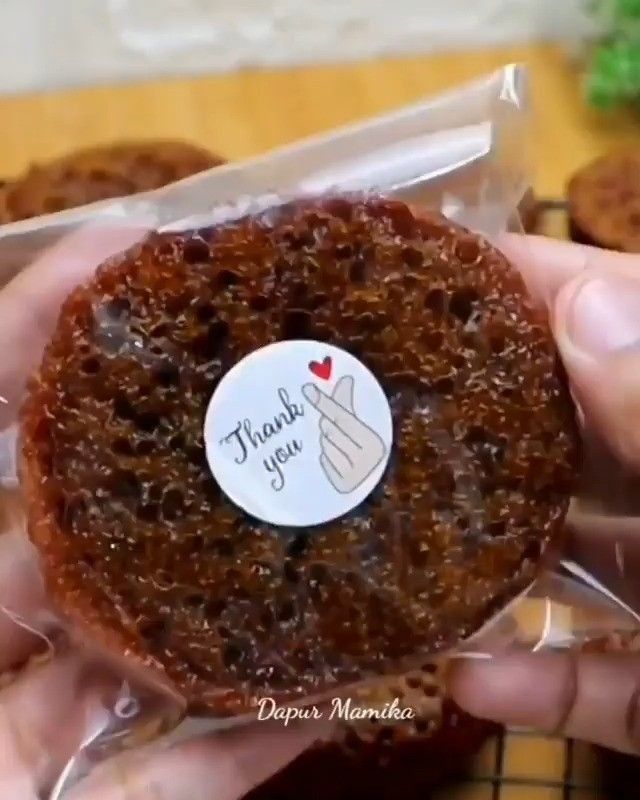 Resep Kue Simple Anti Gagal On Instagram “check 👉 Resep Minumansegar