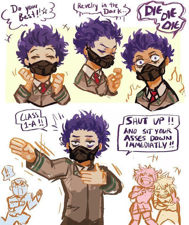 ~mhabnha Picture Book~ Memes My Hero Academia Memes My Hero Bnha Comic