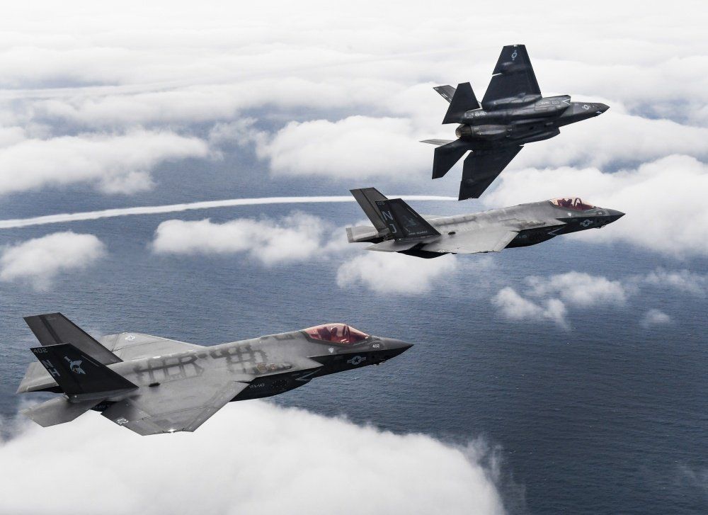 Us Navy Photographer Tells The Wild Story Of How She Shot These