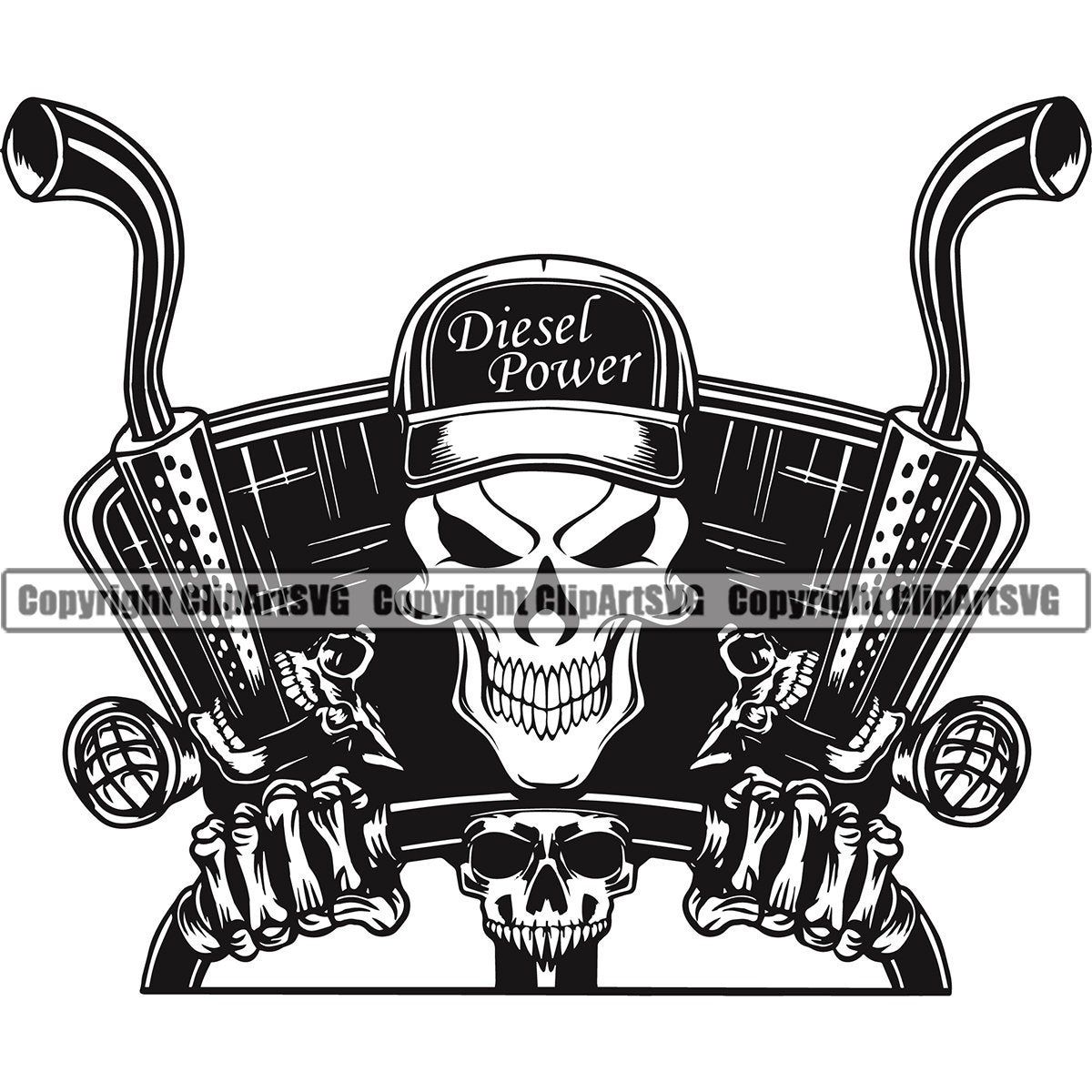 Skull skeleton semi tractor trailer trucking truck driver trucker big ... Skull skeleton semi tractor trailer trucking truck driver trucker big ...