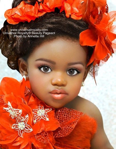 Universal Royalty® Beauty Pageant Photography Pageant Model Fashion