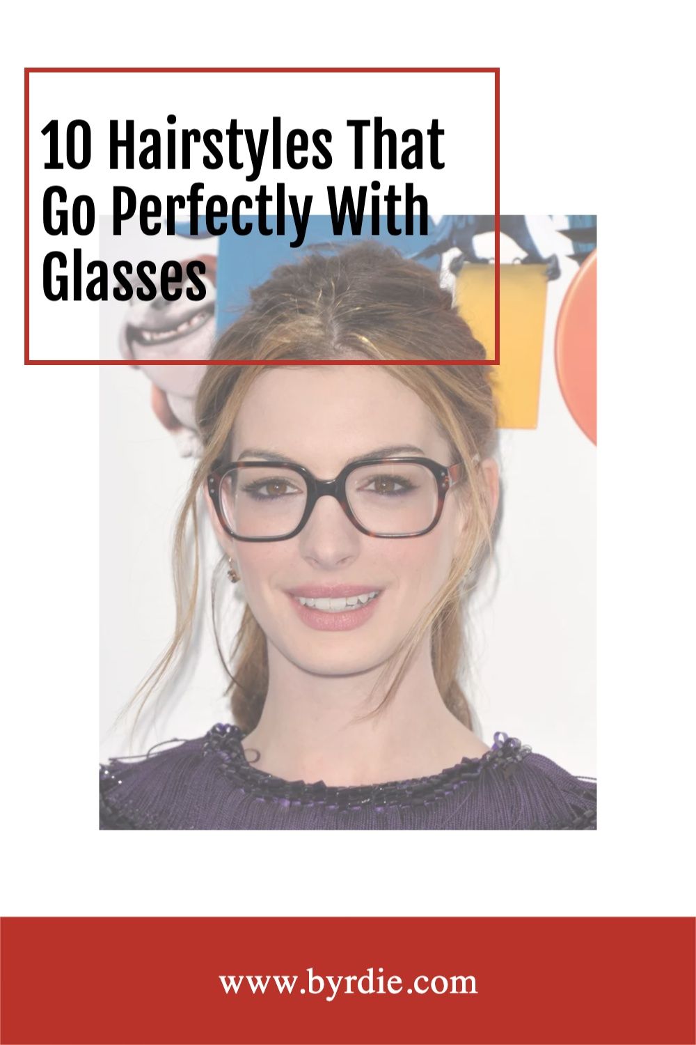 20 Hairstyles That Go Perfectly With Glasses Artofit