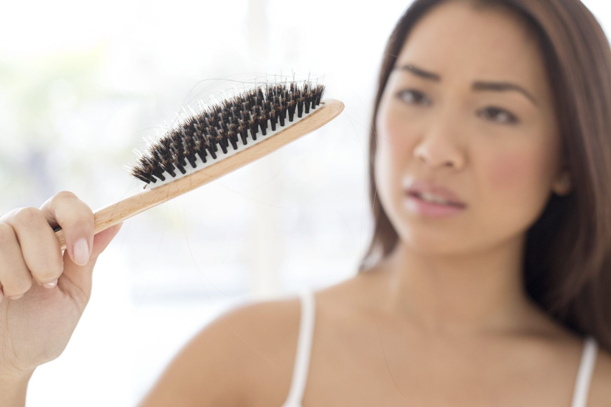 8 Reasons Why Your Hair May Be Falling Out Artofit