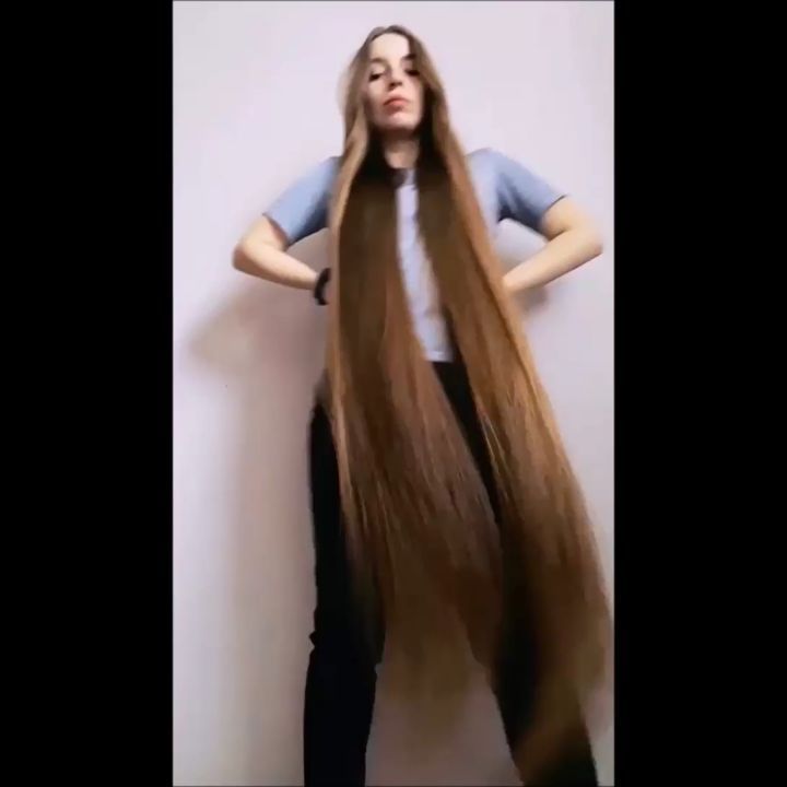 π³πππ π―πππ π©πππππ On Instagram Karkade π±π±πππ Real Life Rapunzel