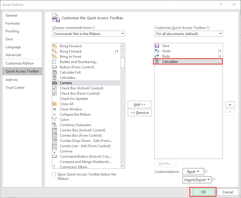 Excel Shortcuts Myexcelonline Artofit