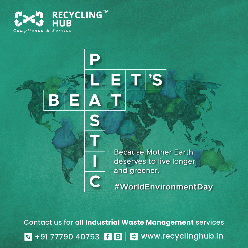 World Environment Day 2024