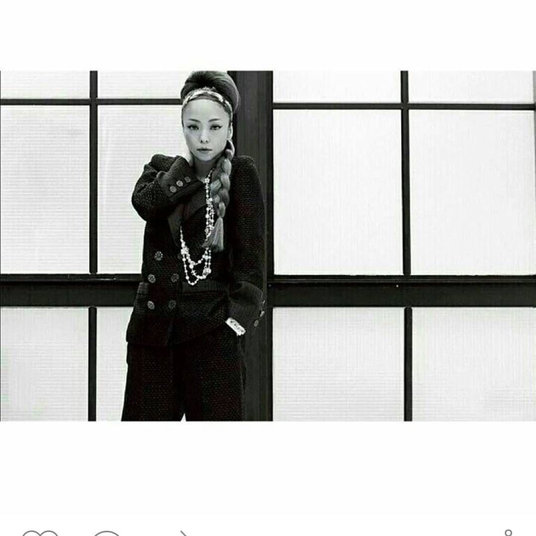 いいね!126件、コメント1件 ― Namie Amuroさん Amuro Namie のinstagramアカウント 「beauty