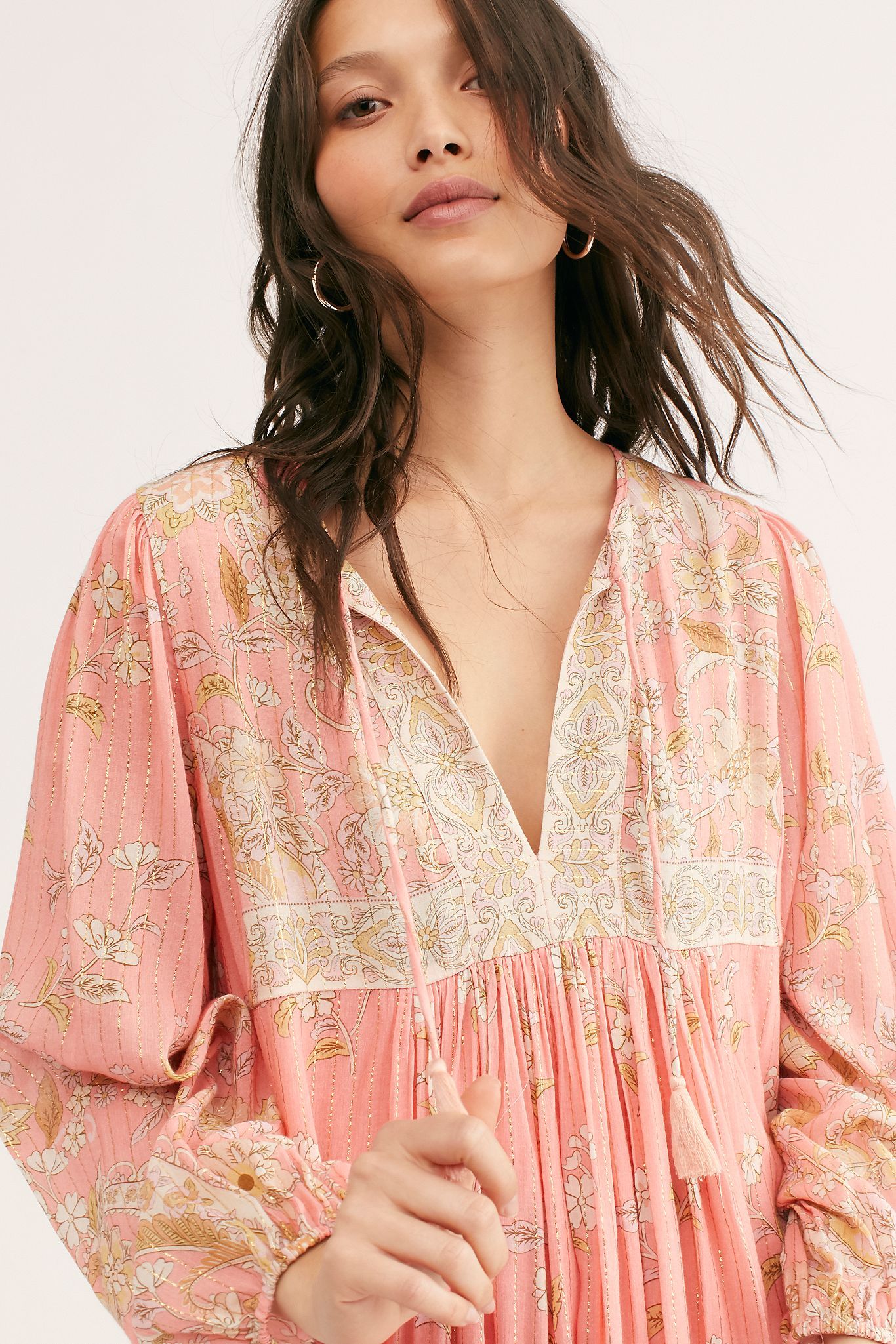 Hendrix Boho Dress Free People Boho Dress Dress Shirts For Women Gorgeous Maxi Dresses