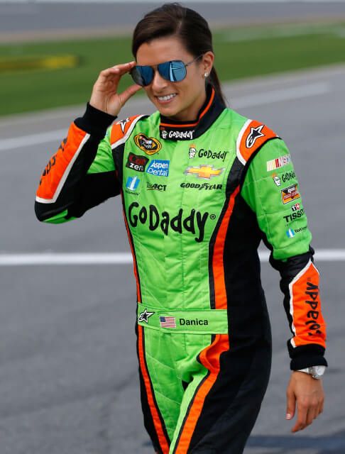 Most Fit Female Athletes In Sports On Sis Fittest 50 List Danica