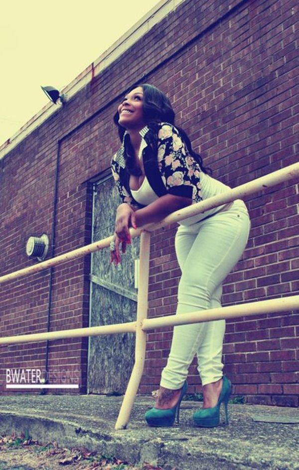 Stay Unique With 101 Cute Curvy Girl Fashion Outfits And Ideas Curvy