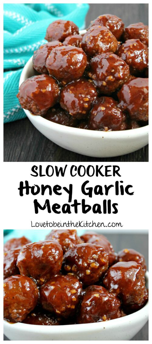 Garlic Meatball Recipe Artofit