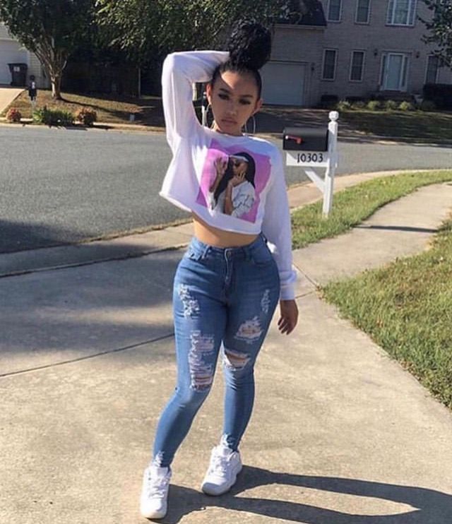 💎baddie Fits💎 In 2020 Teenage Fashion Outfits Swag Outfits For Girls