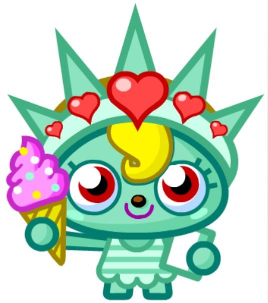 Pin By Hayki Danielyan On Moshi Monsters Moshi Monsters Monster