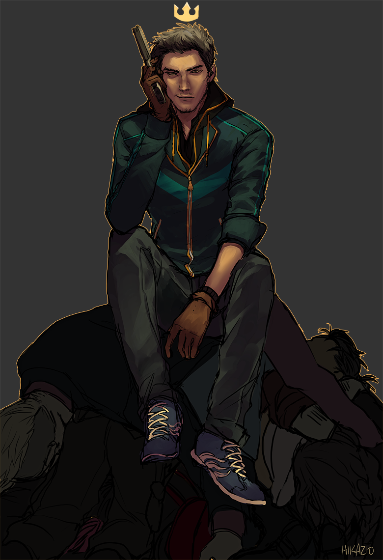 Far Cry 4 Fan Art