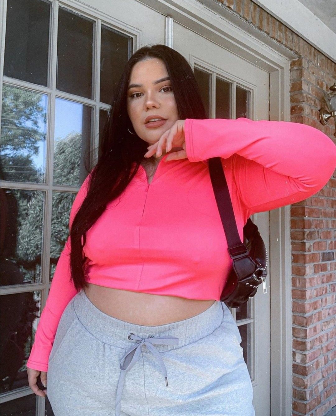 Thick Girl Fashion Curvy Fashion Plus Size Fashion Plus Size