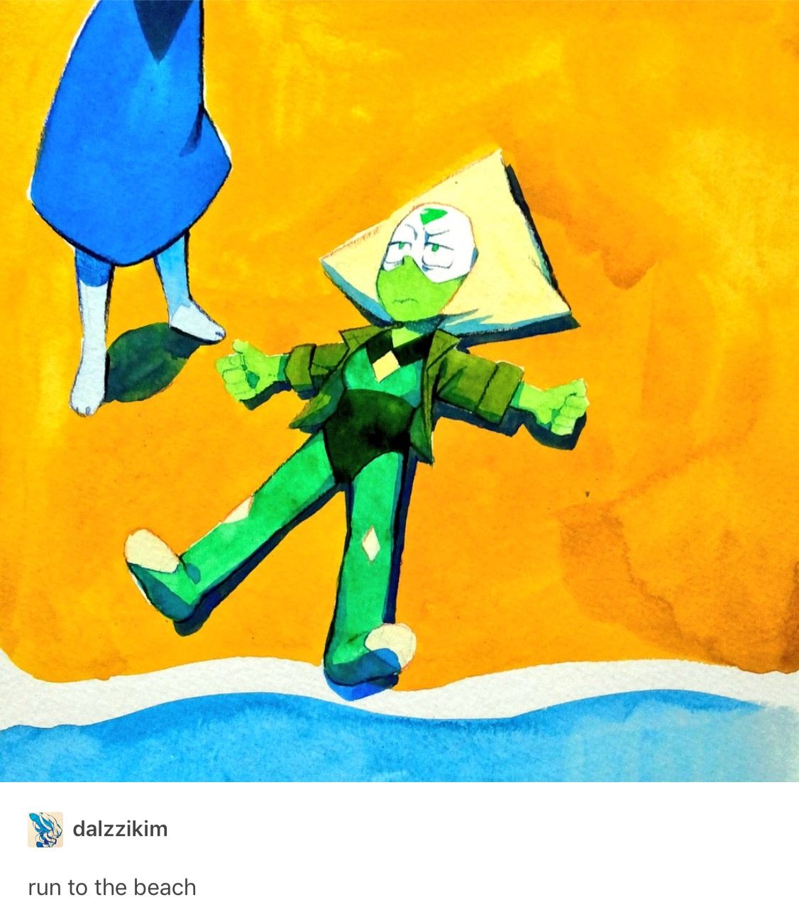 Lapis Lazuli Steven Universe Lapis And Peridot Lapidot V Cute Space