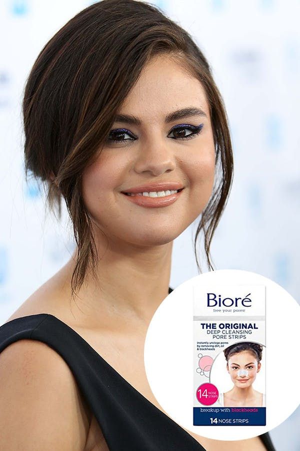 9 Celebrities On The Drugstore Skin Care Products They Swear By