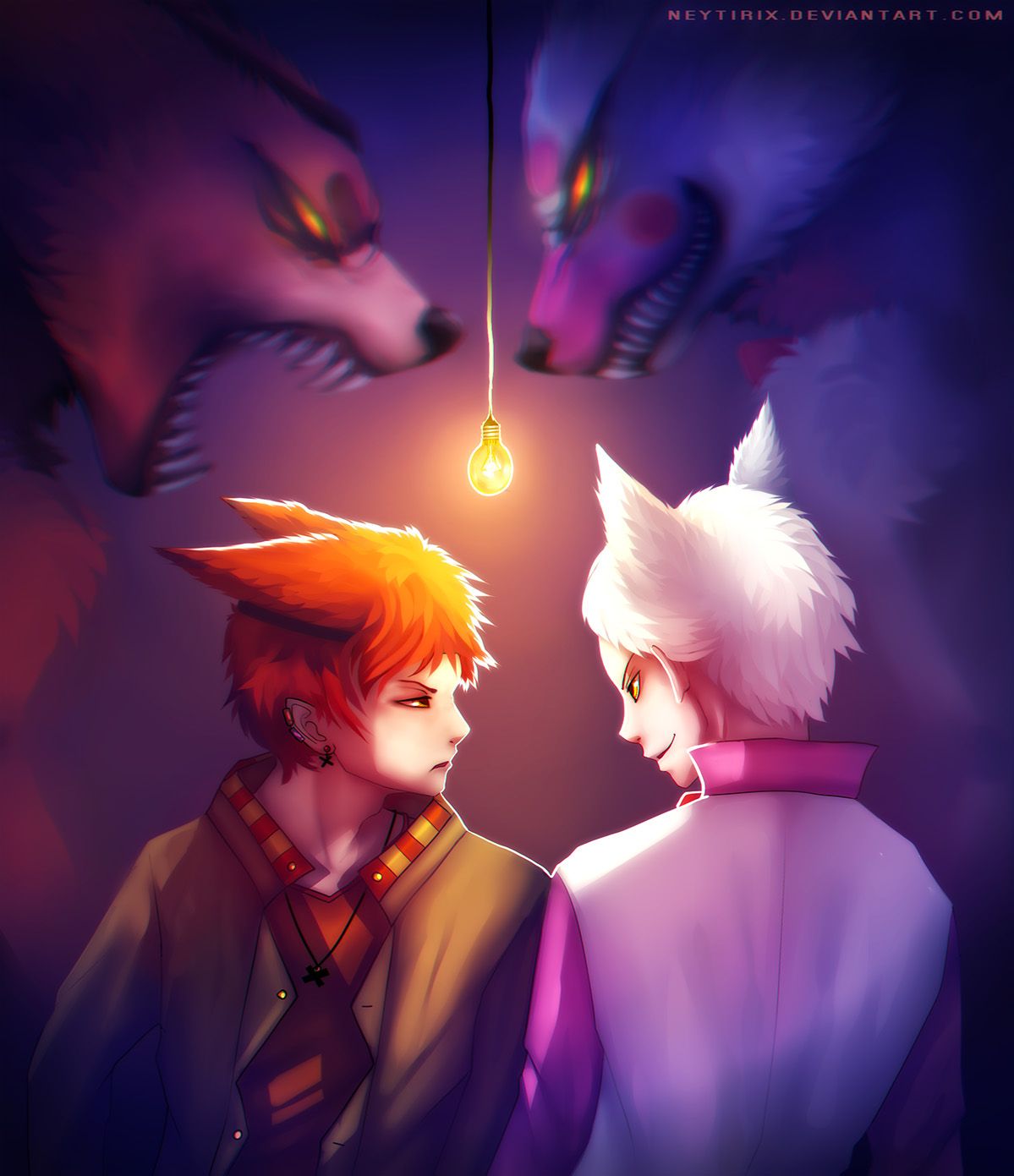 Foxy And Mangle Fnaf Foxy Fnaf Sl Five Nights At Freddys