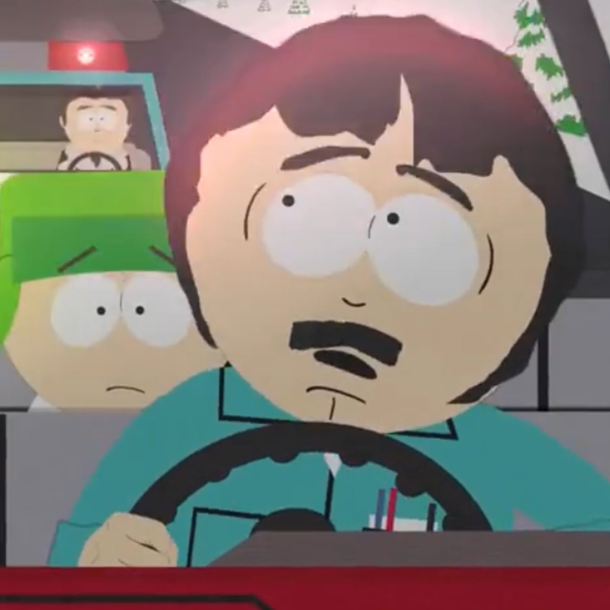 Randy Marsh — South Park In 2023 South Park Park Marsh