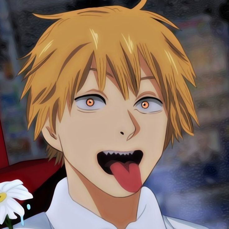 Denji icon | Anime, Anime estΓ©tico, Desenho Denji icon | Anime, Anime estΓ©tico, Desenho