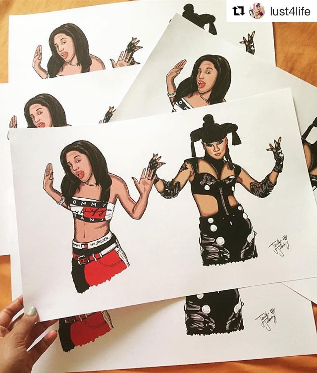 Aaliyah And Lisa Left Eye” Lopez Lisa Left Eye Black Women Art Female Art