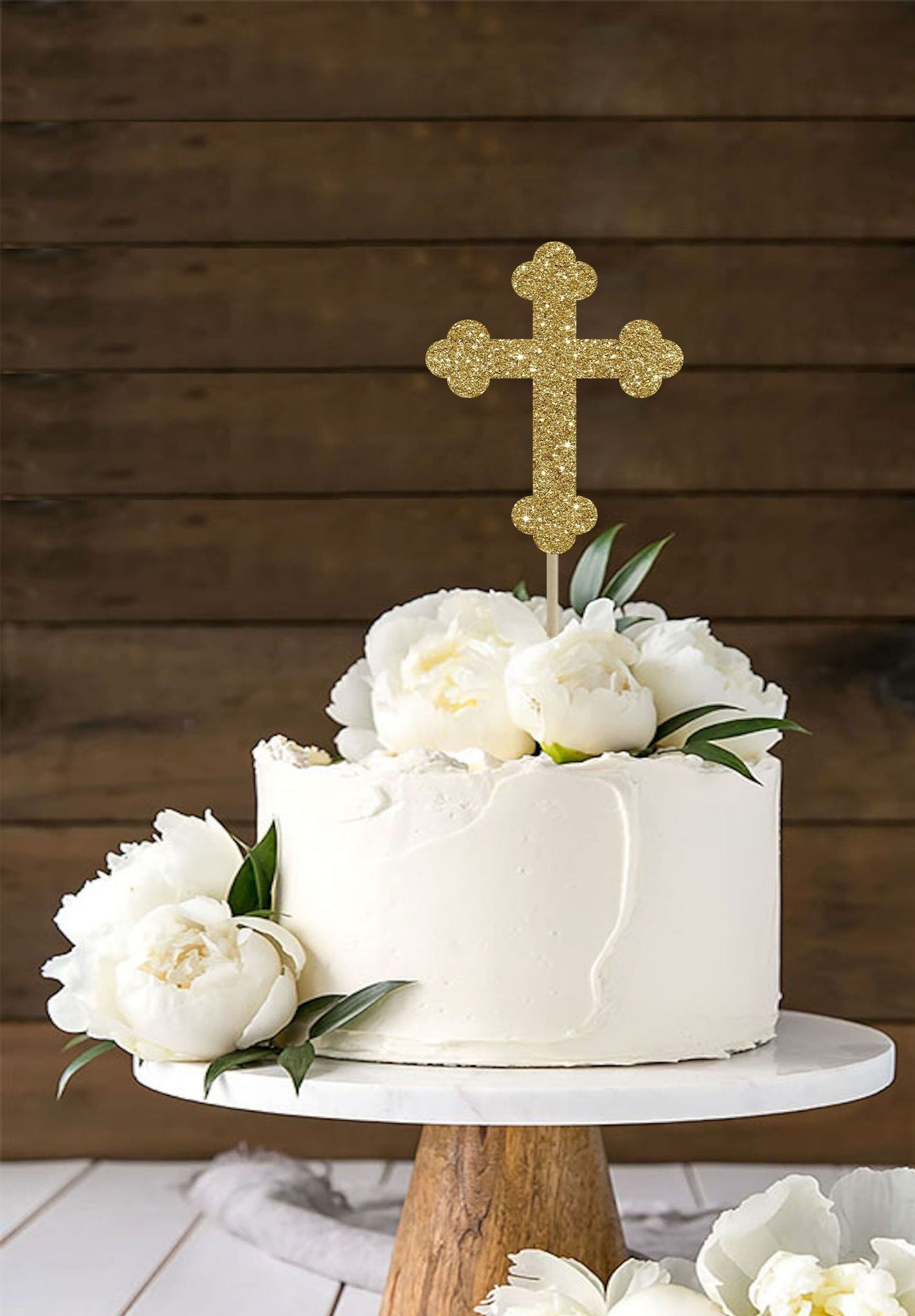 Cross cake topper blessed god bless custom cake topper religious cake ... Cross cake topper blessed god bless custom cake topper religious cake ...