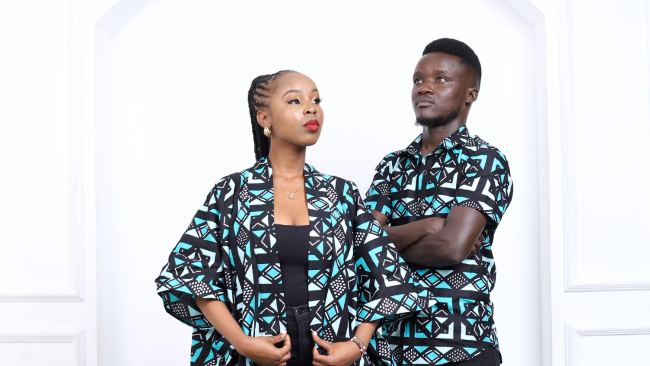 Tunu Prints African Fashion For Women Tunuprints Profile Pinterest