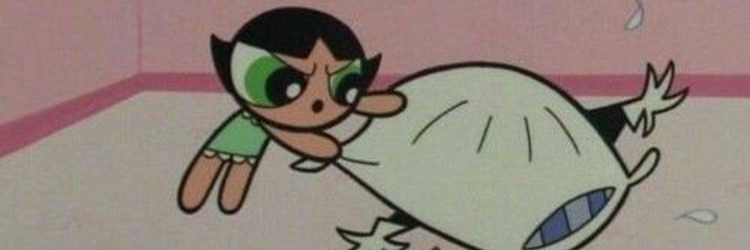 Hanna Barbera Powerpuff Girls Mario Characters Fictional Characters Presents Memes