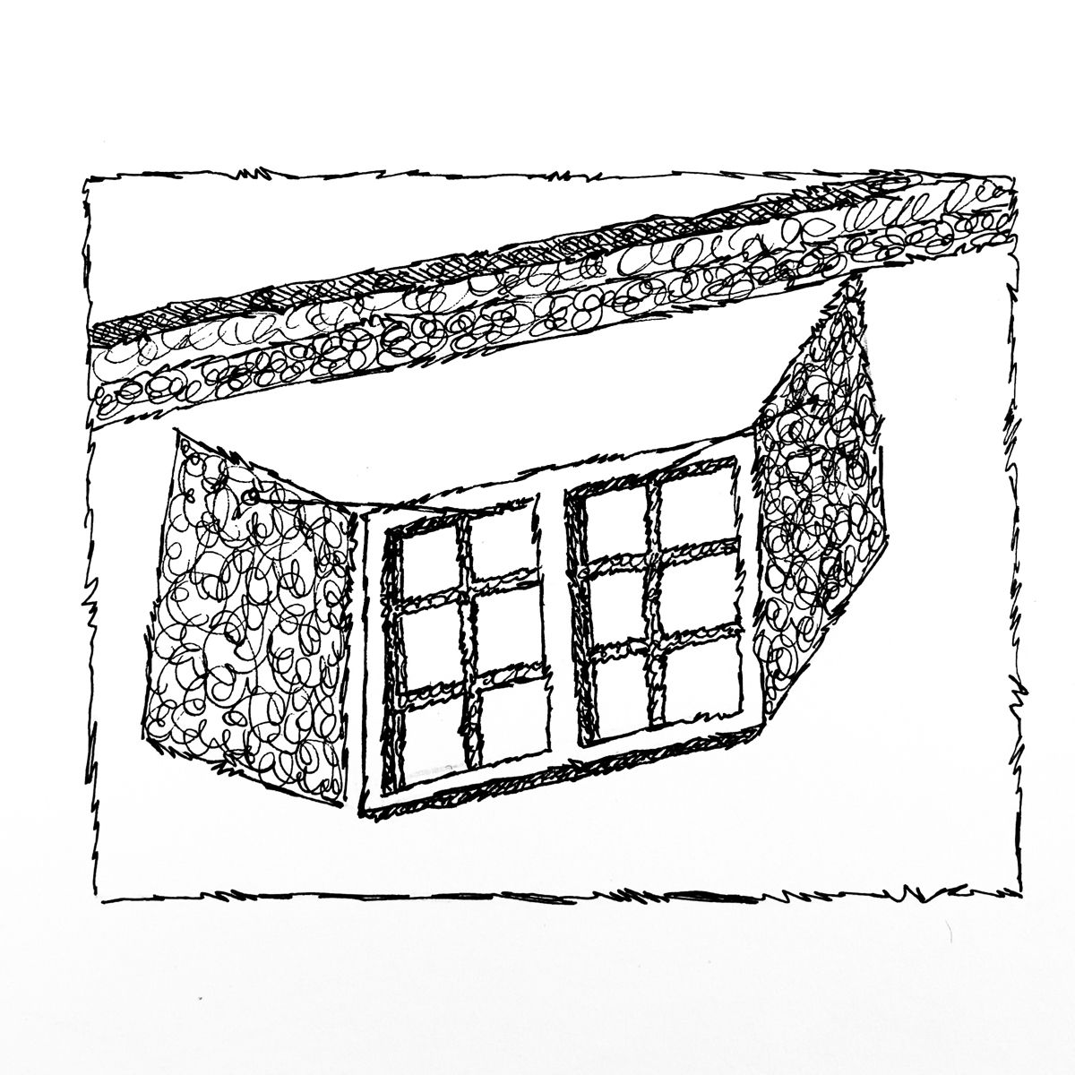 Open window Open window