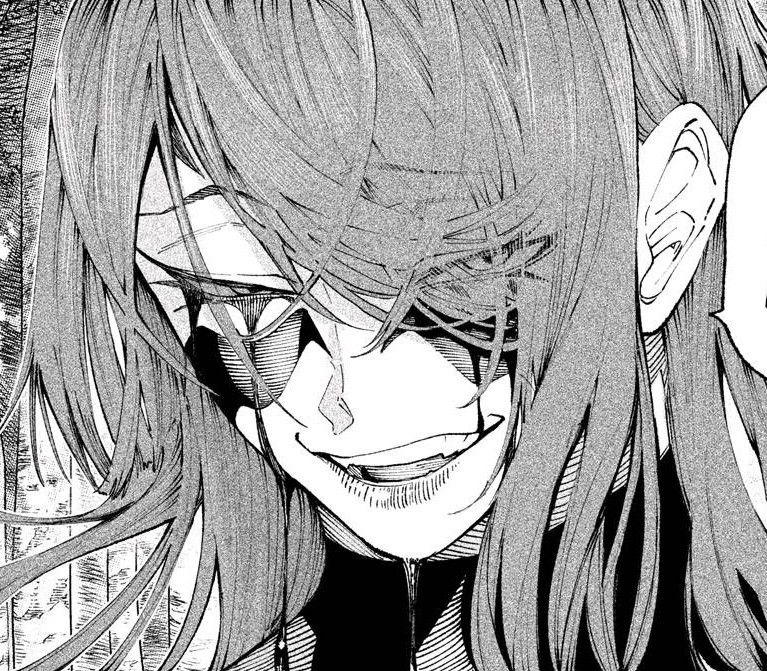 Kotaro Fuma Personagens De Anime Ilustração De Mangás Desenhos De Anime