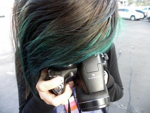 Scene And Emo Hair Adicted Famous Presents Its New Categories Of Girls
