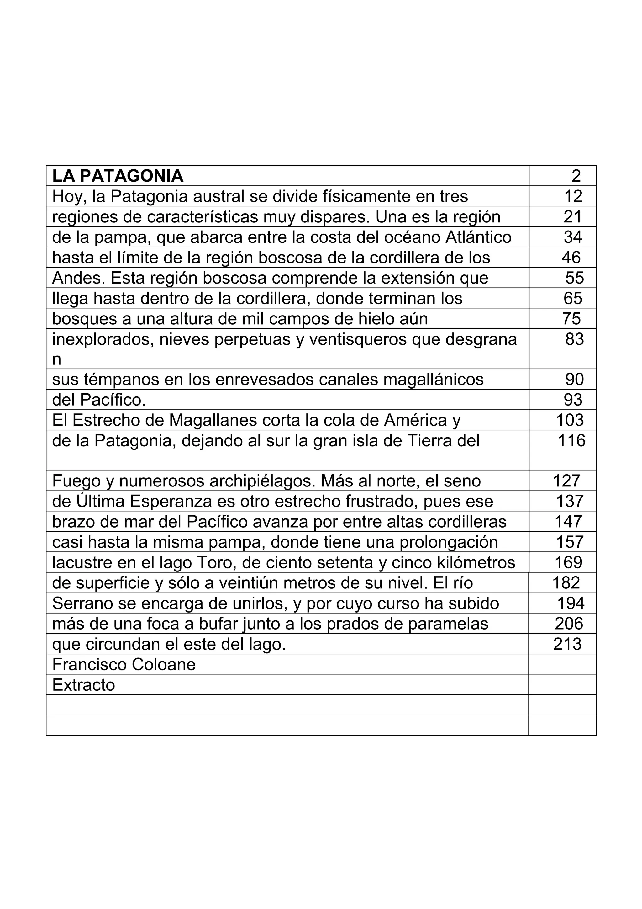 Lecturas para medir velocidad lectora 1 – Artofit Lecturas para medir velocidad lectora 1 – Artofit
