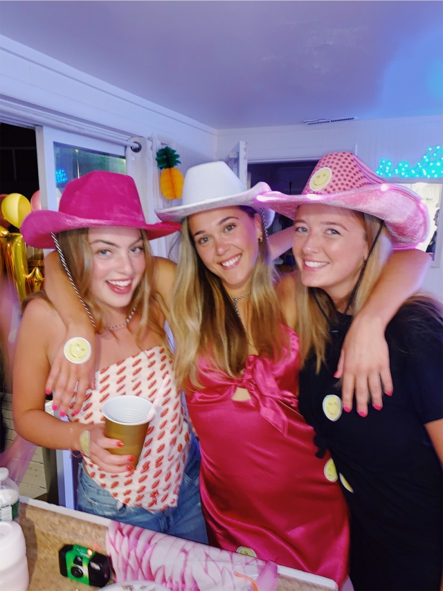 Vsco Margotracy Images Cowgirl Party Pink Cowgirl Halloween