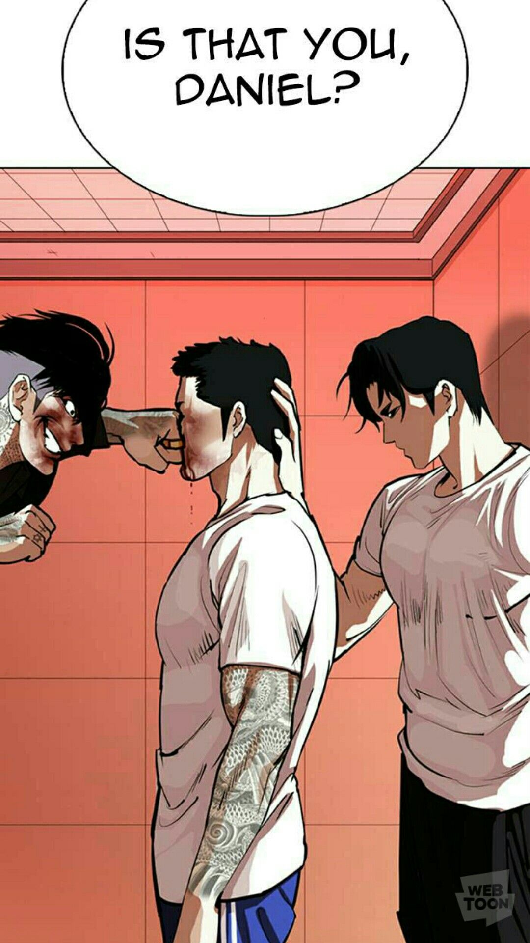 Jake Vs Daniel Vs Samuel Dibujo Musculos Anime Llorando Tutoriales De Dibujo