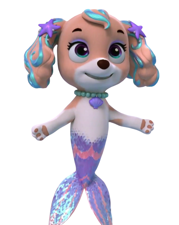 Coral Paw Patrol Wiki Fandom Paw Patrol Paw Patrol Cartoon Coral