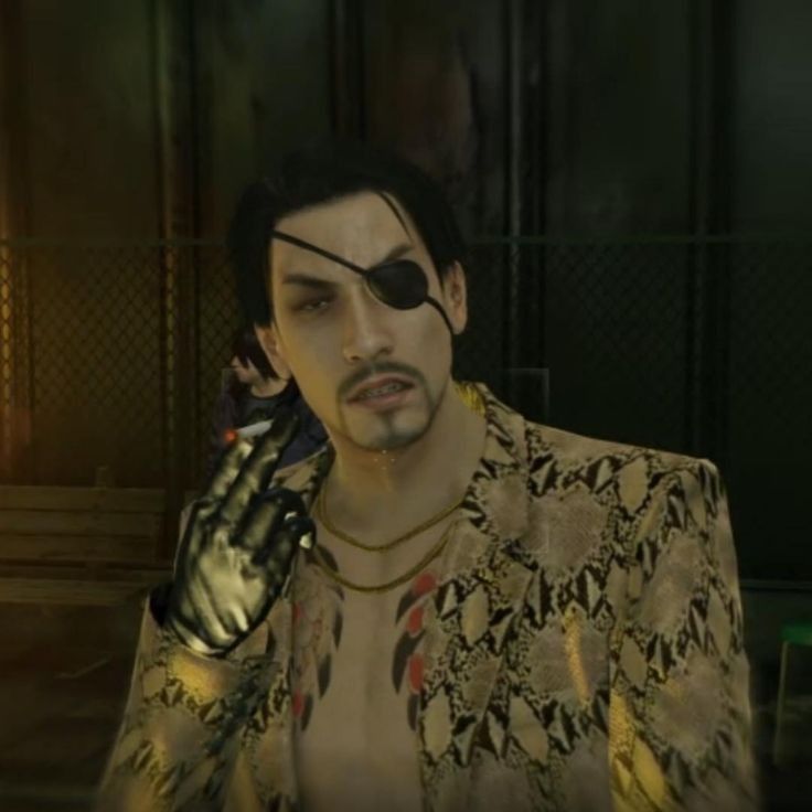 Yakuza Imagines Artofit
