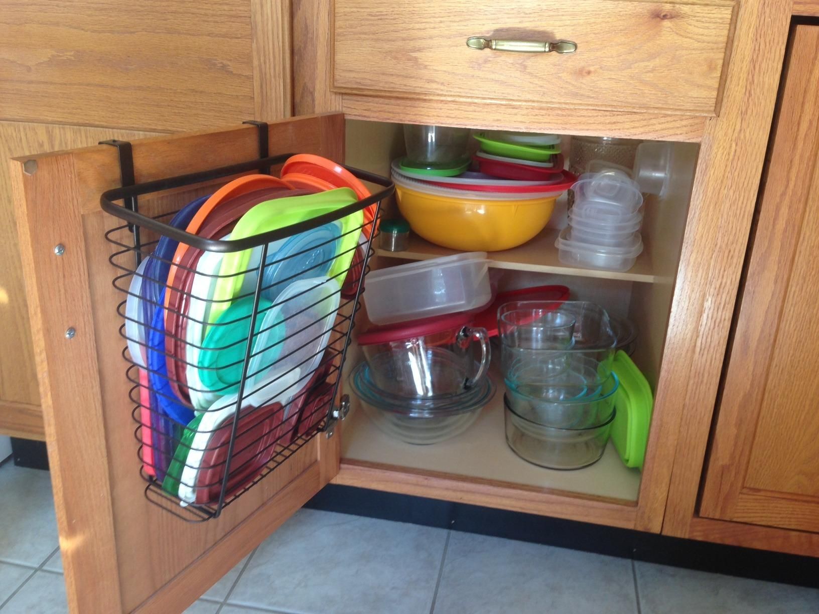 Amazonsmile Interdesign Axis Over The Cabinet 2 Tier Kitchen Storage